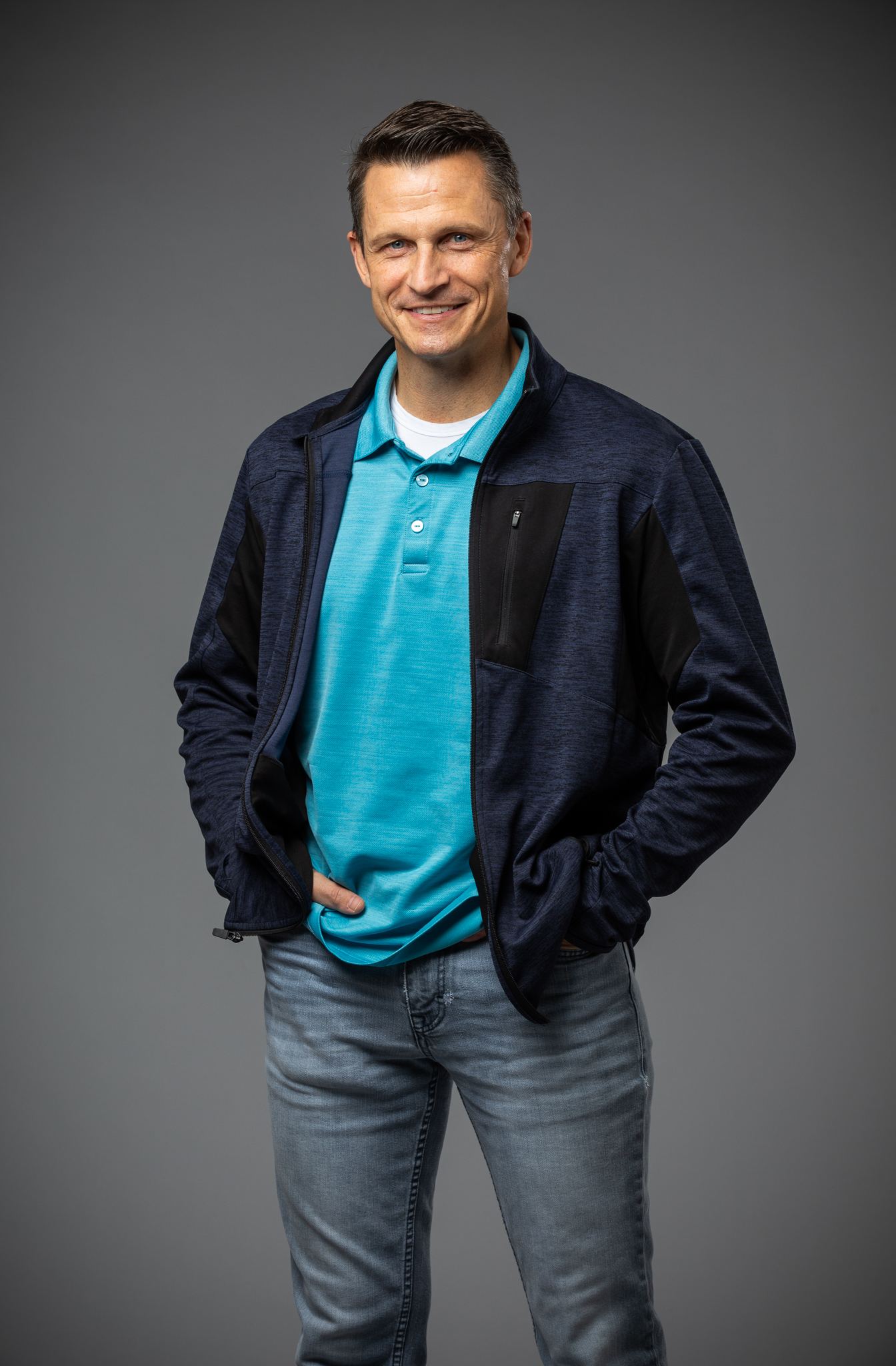 Mark Riley Raging Endorphins - Mark Riley